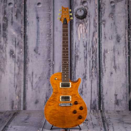 2009 ARCHIVED PRS SC245 Singlecut Amber > Guitars Electric Solid Body ...