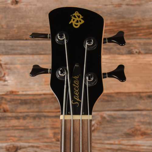 2009 Spector Performer Deluxe 4 Performer Deluxe 4 Red Red > Guitars ...