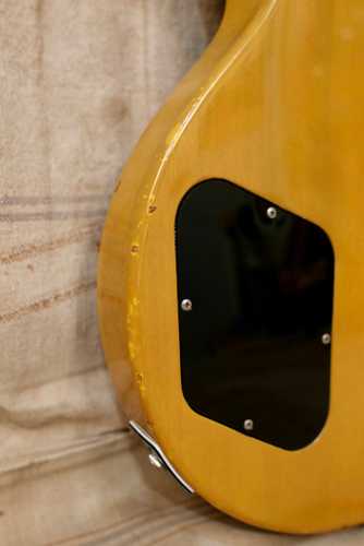 2009 Tokai Love Rock LP Special TV Yellow > Guitars Electric Solid Body ...