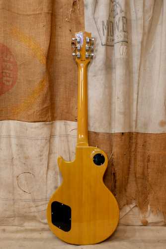 2009 Tokai Love Rock LP Special TV Yellow > Guitars Electric Solid Body ...