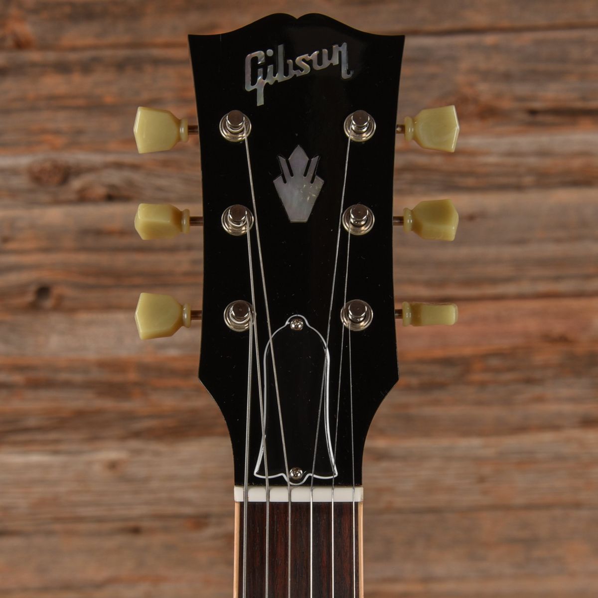 2010 Gibson CS-336 Custom Shop CS-336 Gibson CS-336 Gibson Custom CS ...