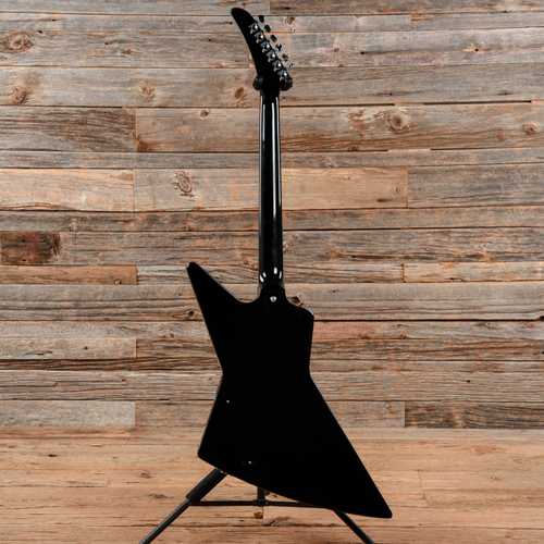 2010 Gibson Explorer Explorer Gibson Explorer Gibson USA Explorer Black ...
