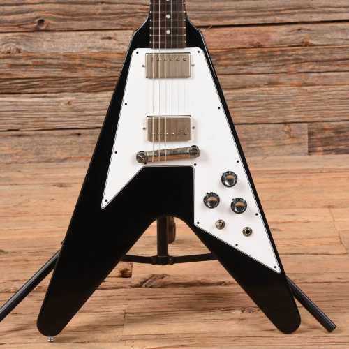 2010 Gibson Flying V Custom 67 Flying V Gibson Flying V Gibson Custom ...