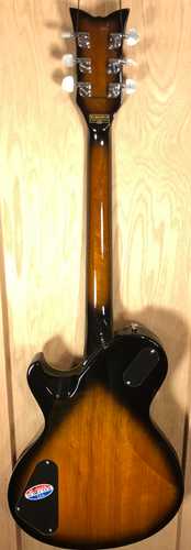 2010 SCHECTER Solo-6 Custom Dark Vintage Sunburst > Guitars Electric ...