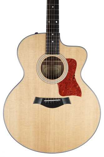 2010 Taylor 315ce Natural > Guitars Electric Solid Body | Thunder Road ...