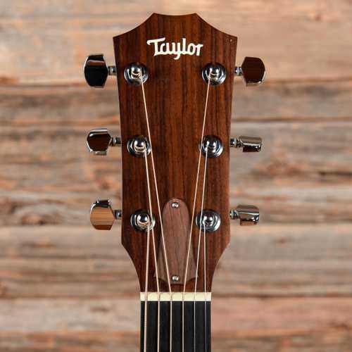2010 Taylor Taylor Dreadnought 110 Taylor 0 Dreadnought Taylor 100 ...