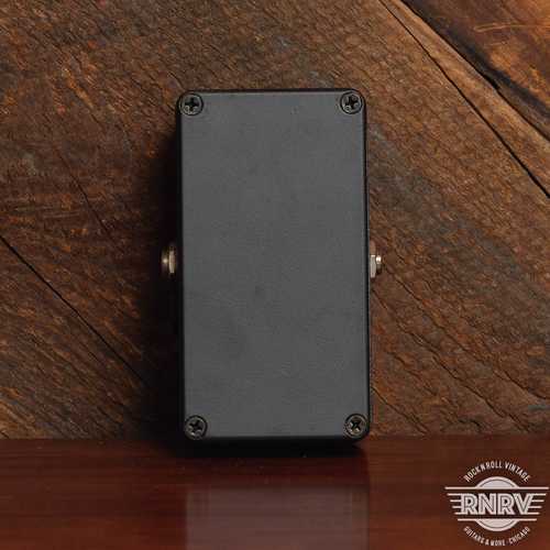 2010 Whirlwind Gold Box Black > Effects | Rock n Roll Vintage Guitars