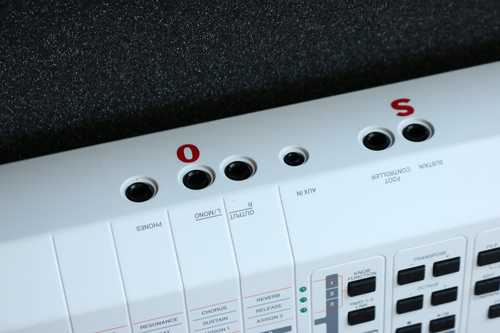 2010 Yamaha MX61 61-Key Digital Synthesizer White > Keyboards | Rock n ...