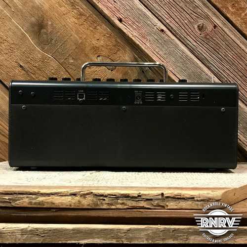 2010 Yamaha THR10C Black > Amps & Preamps | Rock n Roll Vintage Guitars