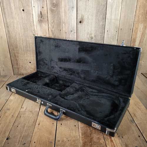 2010 PRS Electric Guitar Hardshell Case Multi-Fit Black > Accessories ...