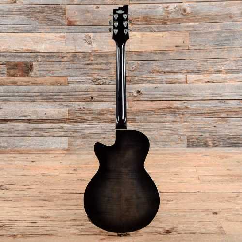 2011 Duesenberg Starplayer TV Outlaw Semi-Hollow Body Starplayer TV ...