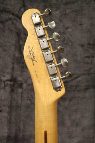2011 Fender Closet Classic Pro Copper > Guitars Electric Solid Body ...