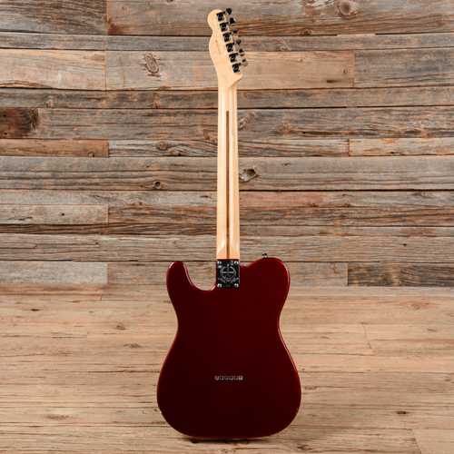 2011 Fender Telecaster American Standard Telecaster Fender Telecaster ...