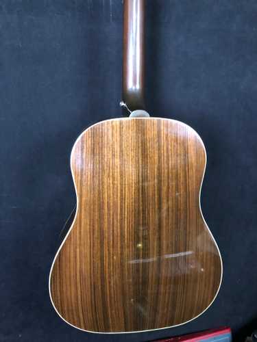 2011 Gibson AJ Pro Sunburst > Guitars Flattop Electric & Acoustic ...