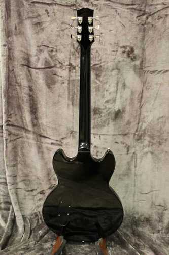 2011 Gibson Midtown Standard Ebony > Guitars Electric Semi-Hollow Body ...