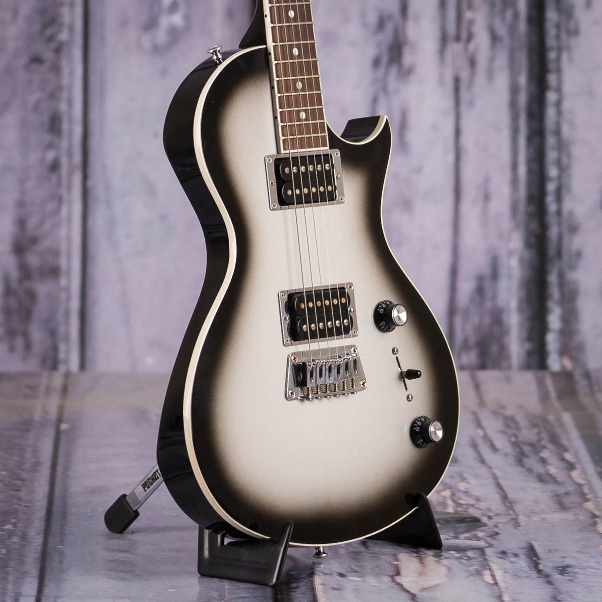 2011 ARCHIVED Gibson Nighthawk Studio, Silverburst > Guitars Electric ...