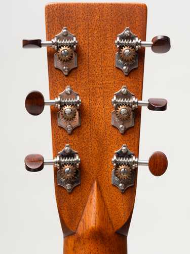 2011 Matrin D-21S Natural > Guitars Acoustic | TR Crandall Guitars