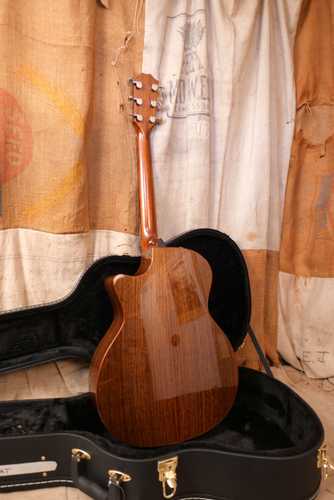 2011 Taylor 714-CE Natural > Guitars Acoustic | Southside Guitars