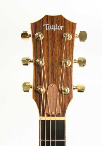 2011 Taylor 815CE Natural > Guitars Acoustic | Thunder Road Guitars