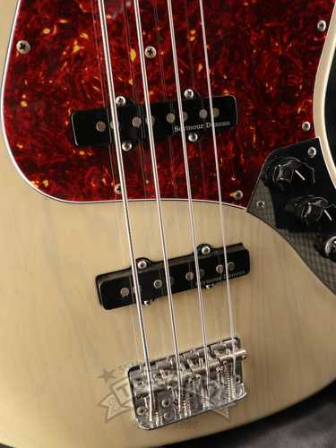 2012 Bacchus Classic Series BJB-70s Mod > Guitars Bass | TCGAKKI