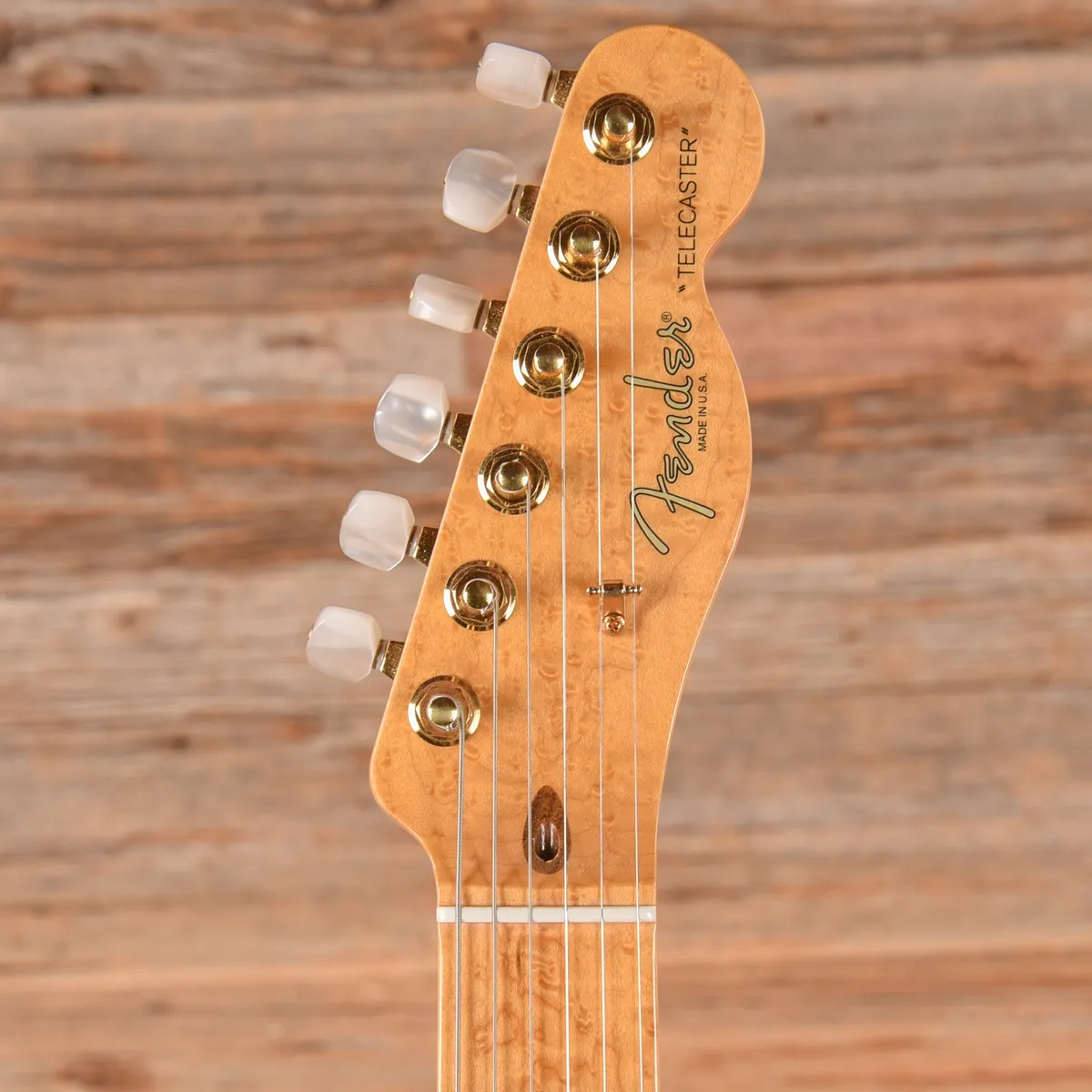 2012 Fender Telecaster Select Telecaster Fender Telecaster Fender ...