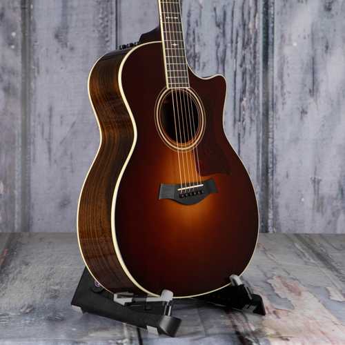 2012 Taylor 714ce > Guitars Acoustic | Replay Guitar Exchange