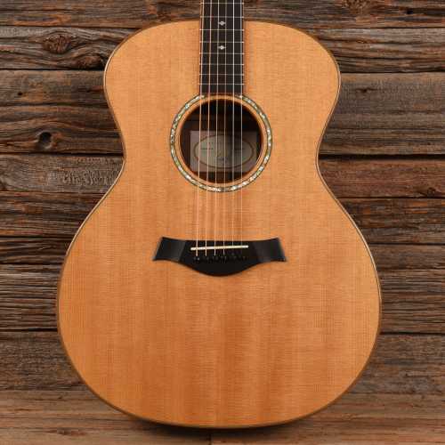 2012 Taylor Custom GA Custom GA Natural Natural > Guitars Acoustic ...