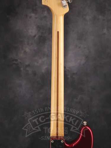 2013 Fender Mexico Pawn Shop Bass VI > Guitars Bass | TCGAKKI