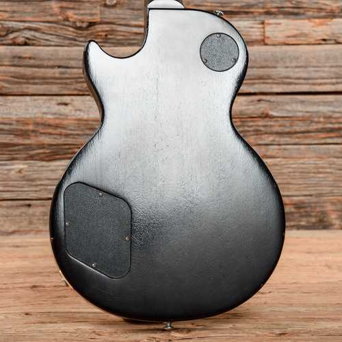 2013 Gibson Les Paul LPJ Gibson Les Paul Gibson USA Les Paul Sunburst ...