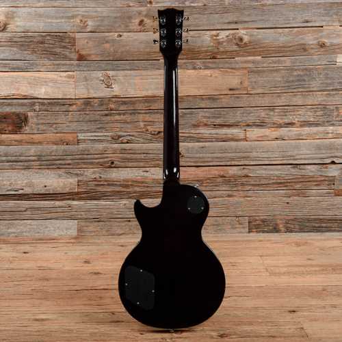 2013 Gibson Les Paul LPJ Gibson Les Paul Gibson USA Les Paul Sunburst ...