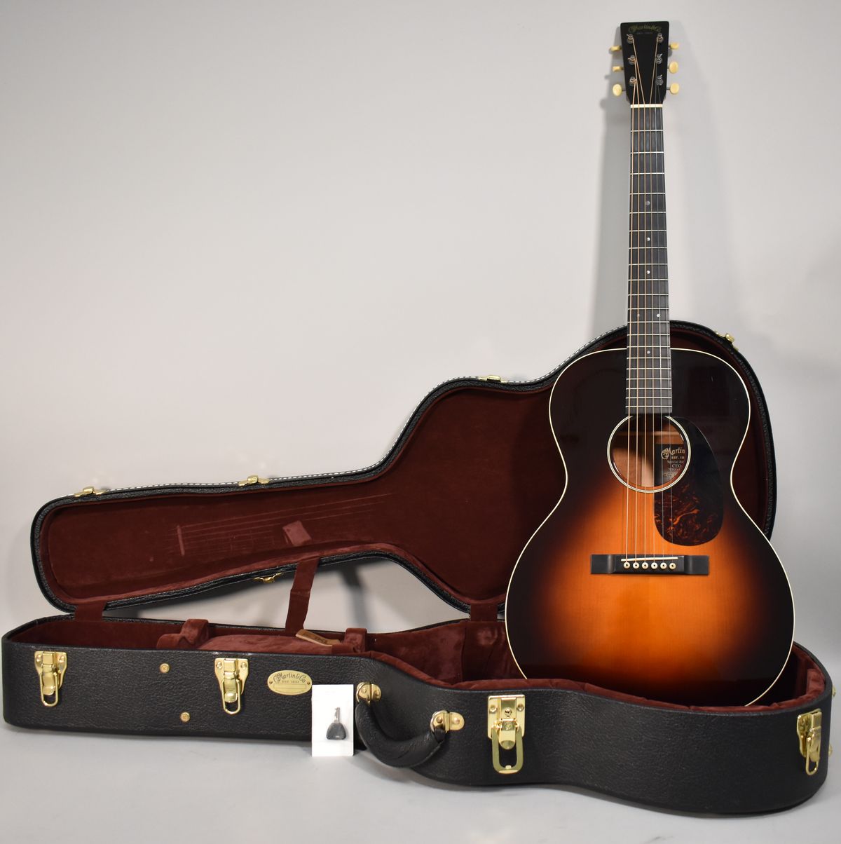 Martin CEO-7 > Guitars Electric Solid Body | Imperial Vintage Guitars