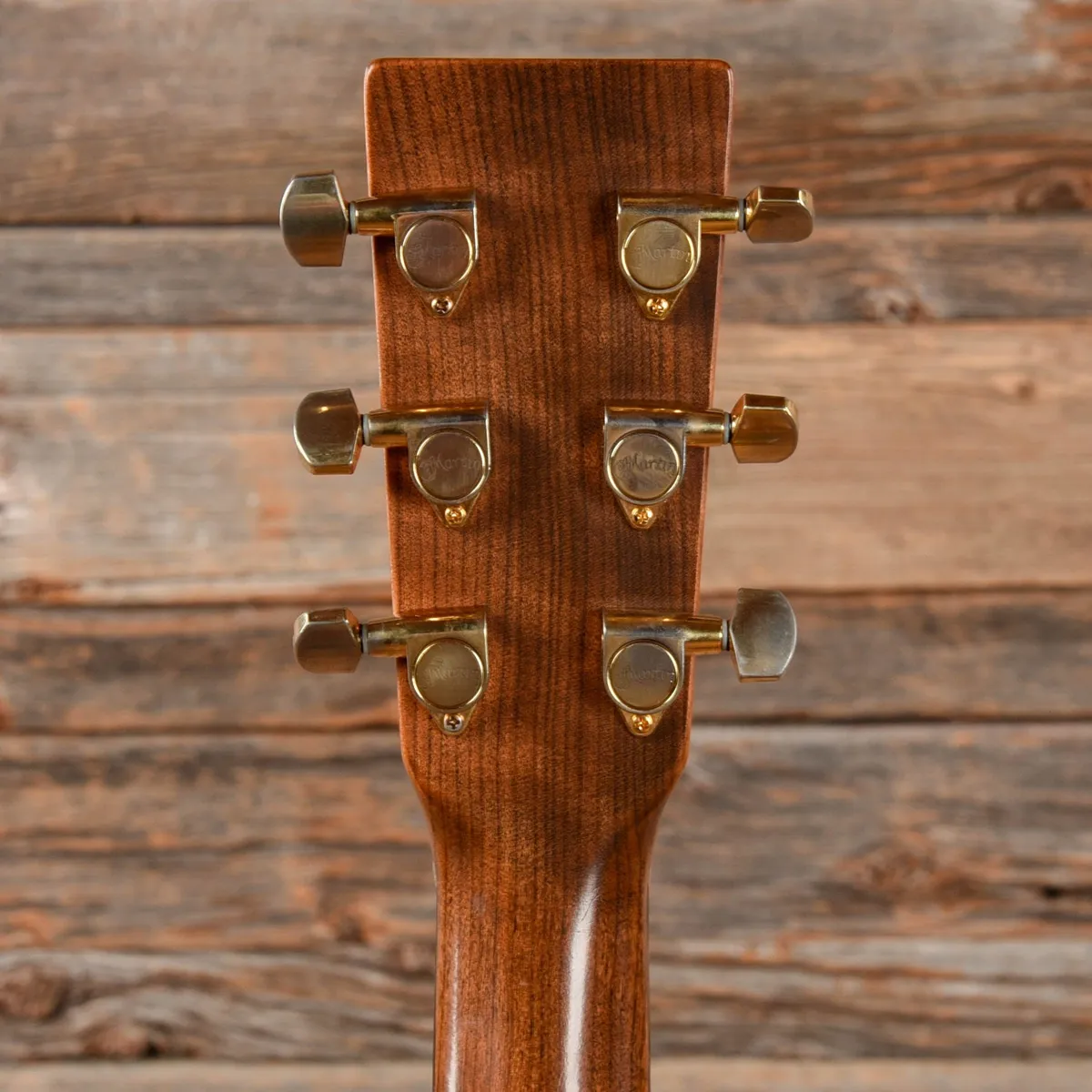 2013 Martin Sustainable Wood Series SWDGT Sustainable Wood Series SWDGT ...