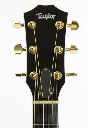 2013 Taylor 614CE Koi Blue > Guitars Acoustic | Thunder Road Guitars
