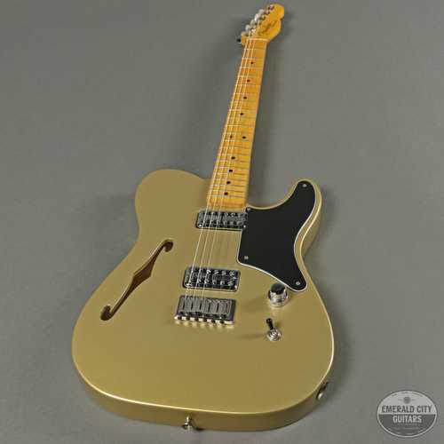 2014 Fender Cabronita Telecaster > Guitars Electric Solid Body ...