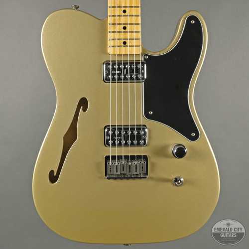 2014 Fender Cabronita Telecaster > Guitars Electric Solid Body ...