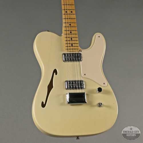 2014 Fender Cabronita Telecaster > Guitars Electric Solid Body ...