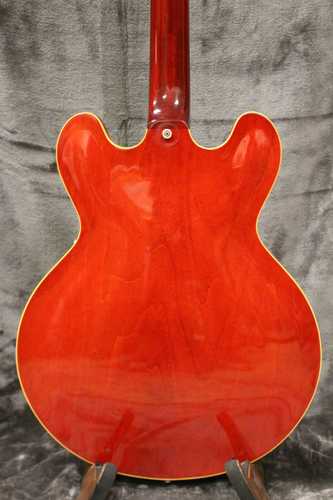 2014 Gibson ES-335 Warren Haynes Signature Cherry > Guitars Electric ...