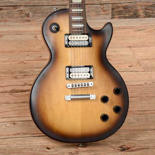 2014 Gibson Les Paul LPJ Gibson Les Paul Studio Gibson USA Les Paul ...