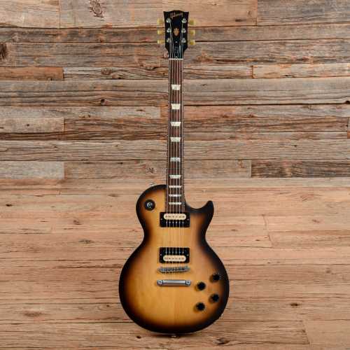2014 Gibson Les Paul LPJ Gibson Les Paul Studio Gibson USA Les Paul ...