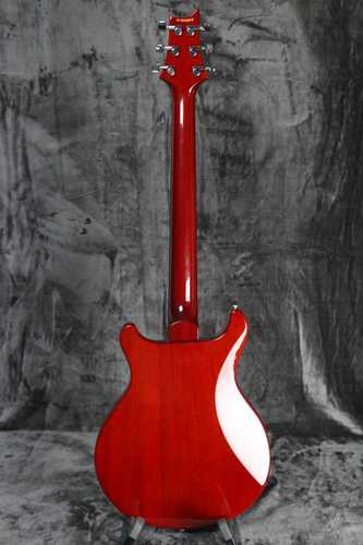 2014 Paul Reed Smith Mira > Guitars Electric Solid Body | Empire Guitars RI