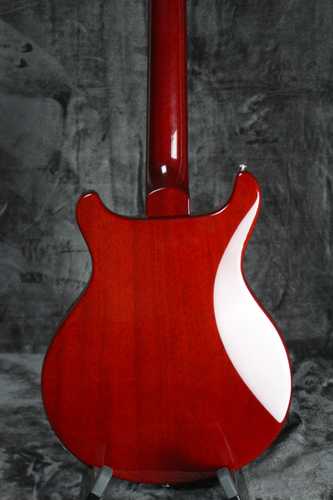 2014 Paul Reed Smith Mira > Guitars Electric Solid Body | Empire Guitars RI
