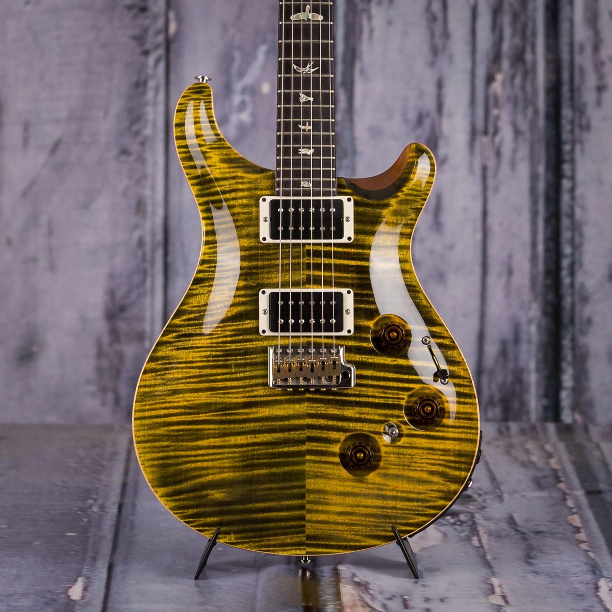2014 PRS P24 Electric > Guitars Electric Solid Body | Replay Guitar ...