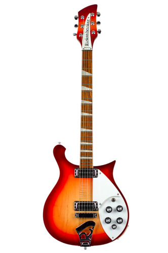 2014 Rickenbacker 620 Fireglo > Guitars Electric Solid Body | Thunder ...