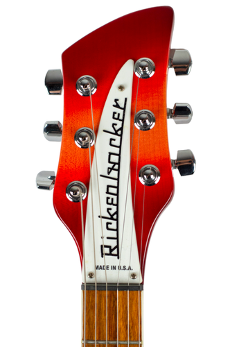 2014 Rickenbacker 620 Fireglo > Guitars Electric Solid Body | Thunder ...
