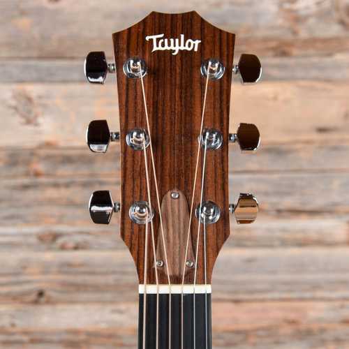 2014 Taylor Grand Auditorium 214ce-SB DLX Taylor 4 Grand Auditorium ...
