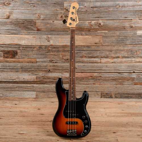 2015 Fender Precision Bass American Elite Precision Bass Fender ...