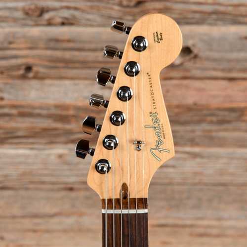 2015 Fender Stratocaster American Standard Stratocaster Fender ...