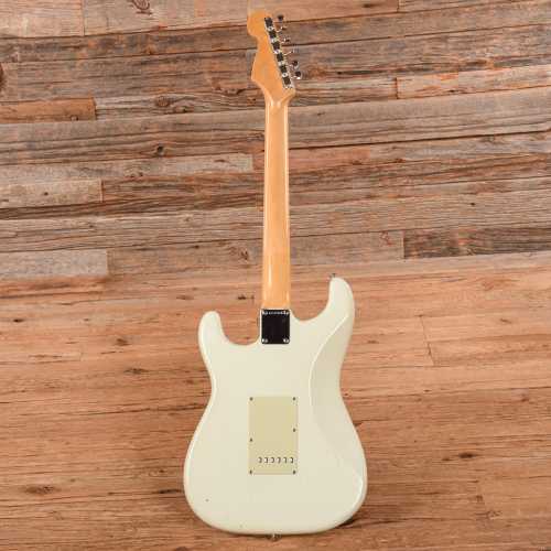 2015 Fender Stratocaster American Vintage '65 Stratocaster Fender ...