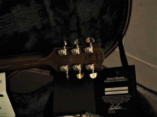 2015 Gibson ES-335 Dark Burst > Guitars Electric Solid Body | Moe's Guitars