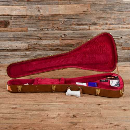 2015 Gibson Flying V Flying V Red Heritage Cherry > Guitars Electric ...
